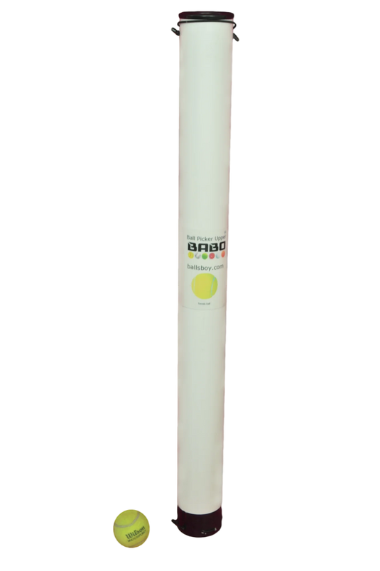 Ball Pickers for Baseball, Softball, Golf, Cricket, Tennis, Ping-Pong ...