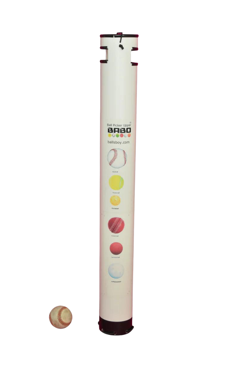 Ball Pickers for Baseball, Softball, Golf, Cricket, Tennis, Ping-Pong ...