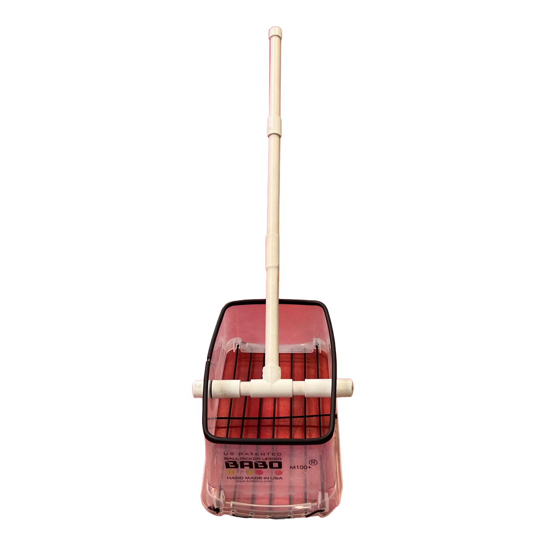 Ball Pickers for Baseball, Softball, Golf, Cricket, Tennis, Ping-Pong ...