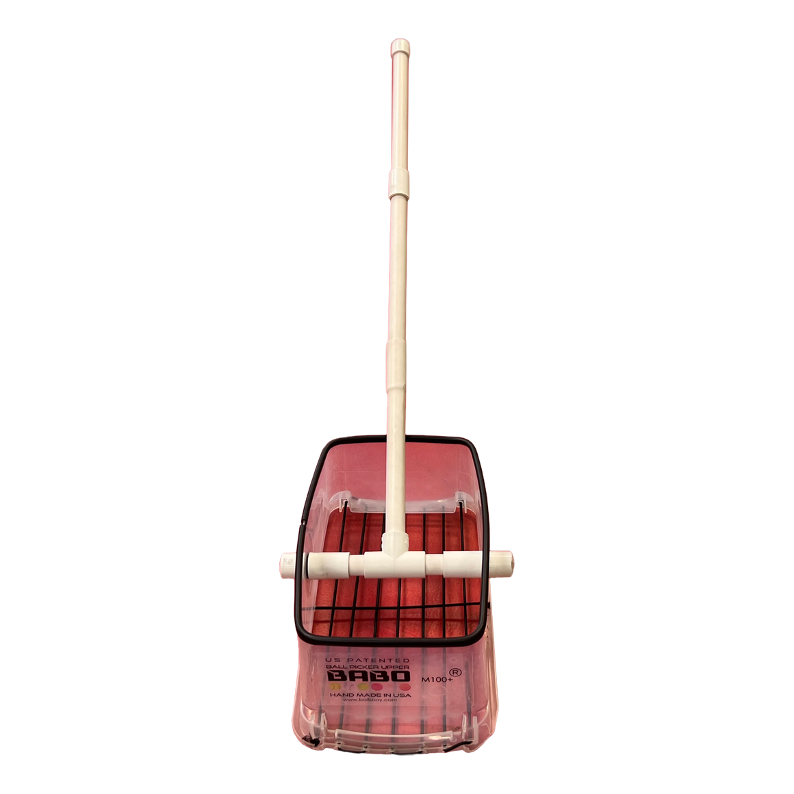 Ball Pickers for Baseball, Softball, Golf, Cricket, Tennis, Ping-Pong ...