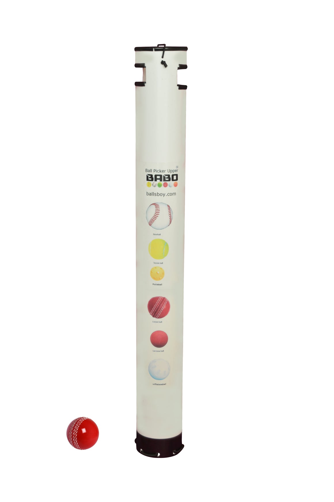 Ball Pickers for Baseball, Softball, Golf, Cricket, Tennis, Ping-Pong ...