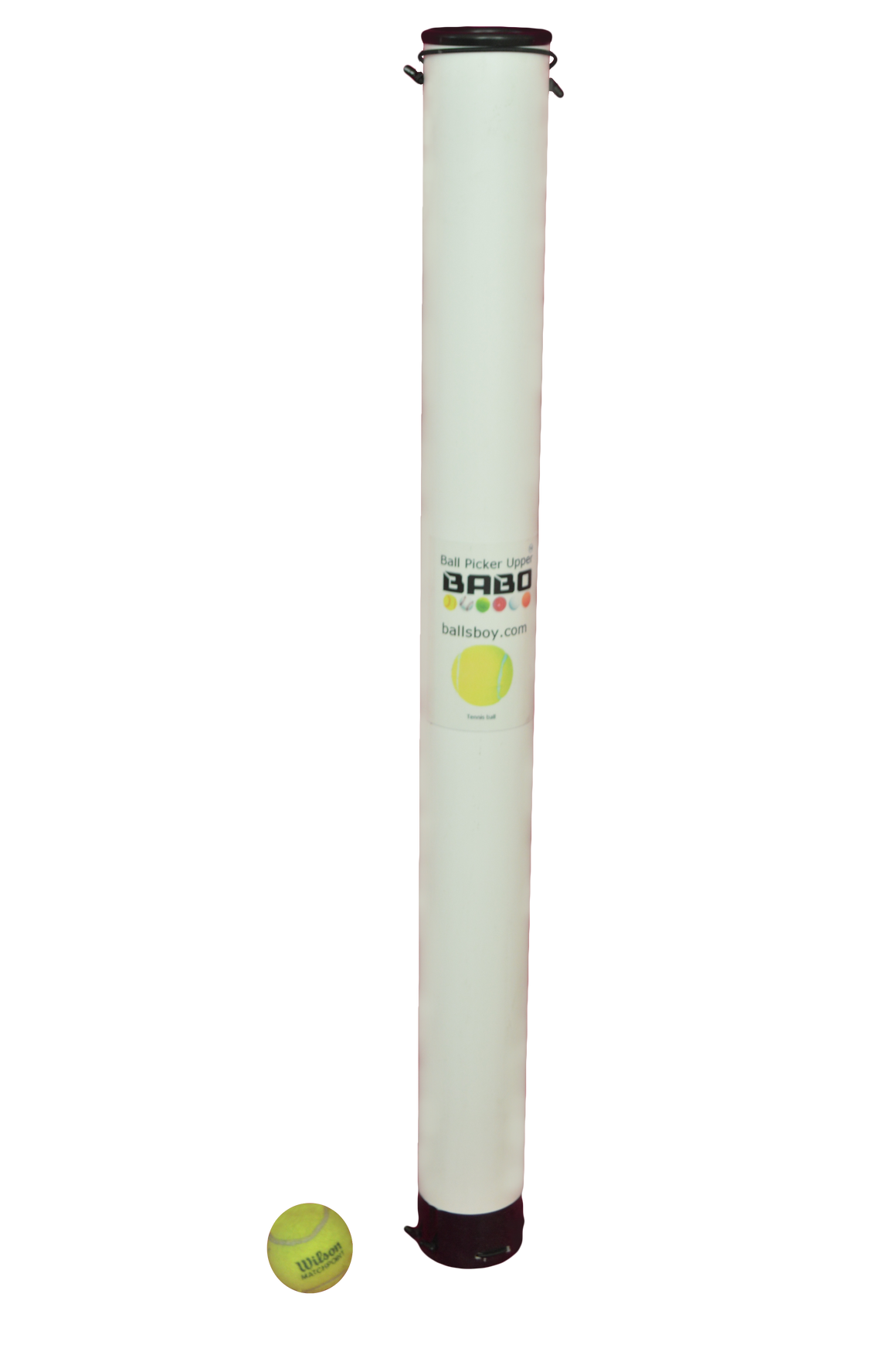 Ball Pickers for Baseball, Softball, Golf, Cricket, Tennis, Ping-Pong ...